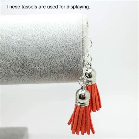 45keychain Tassel 220 Pc Key Chain Ring Set Incl Grandado