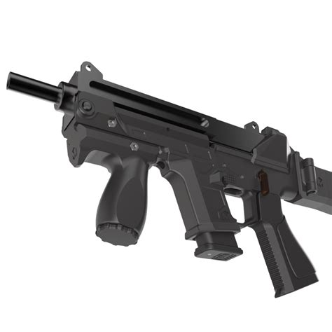 Aves Dd43 1 Rail Kit Real Ghost Guns Store