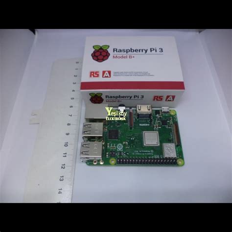 Raspberry Pi3 Model B