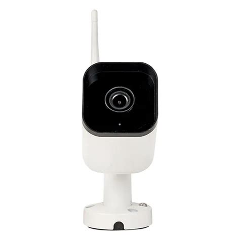 Умная уличная камера Ekf Connect Ip65 Wi Fi купить за 6294 65 руб в интернет магазине