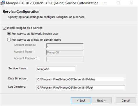 Working With Nosql Databases In Python Mongodb Examples