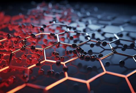 Hexagonal Boron Nitride Vs Graphene