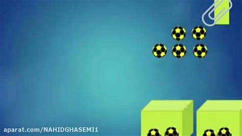 مفهوم تقسیم انیمیشنی ریاضی چهارم قاسمی