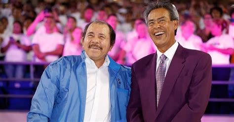 La Burda Venganza De Daniel Ortega Contra La Mayor Estrella Deportiva De Nicaragua Infobae