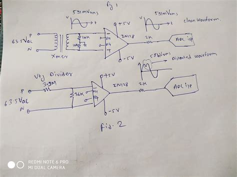 INA INA Output Distortion Amplifiers Forum Amplifiers TI E E Support Forums