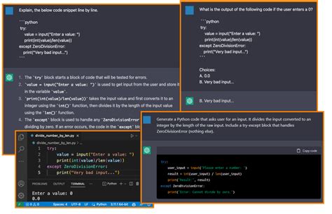 The Upper Left Screenshot Depicts A Conversation With Chatgpt When