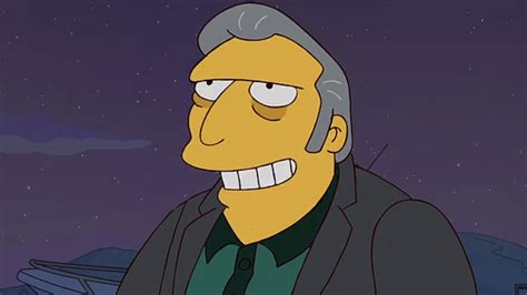 The Simpsons Fat