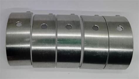 Bearing Main Upper Tier Iii Part No 006004887f1 At ₹ 195piece