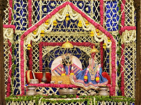 Nandgaon A Village Shaped By Shri Nand Babas Legacy Vrindavan Today