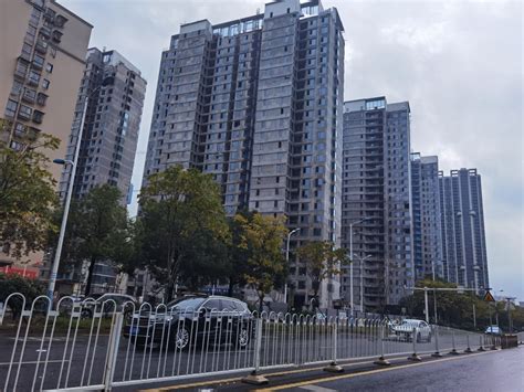 招商蛇口滨江境实景图4长沙招商蛇口滨江境实景图图片大全 吉屋网