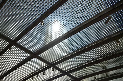 Perforated Metal Sheets For Architectural And Decorative Projects Tbk Metal