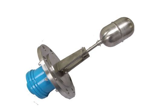 Connecting Rod Float Level Switch Oil Level Water Level Controller Level Controller And Float
