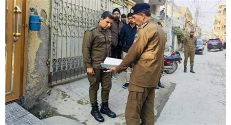 Rawalpindi Police Arrest 14 Criminals Urdupoint