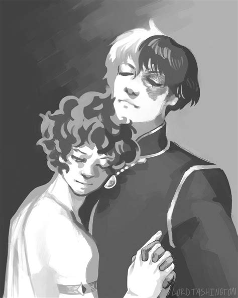 “prince And Prince” By Natalia Blanda Squidiest Of Squads On Deviant