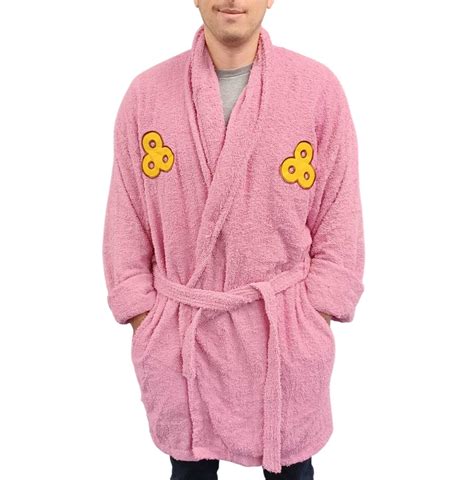 Master Splinter Robe