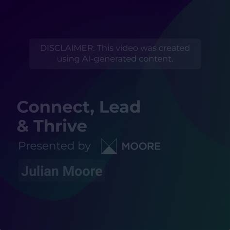 Chris Scheid On Linkedin Ive Been Following Julian For About 6 Months And Even In That Time The