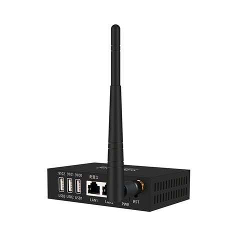 4 Port Virtual Usb Server For Wi Fi