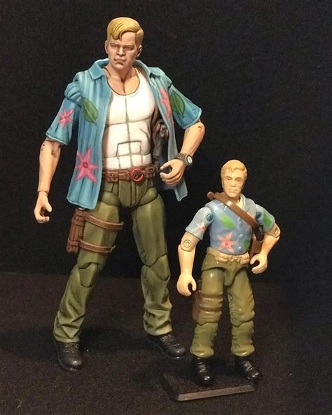 Gi Joe Classified Series Sdcc 2023 And Con Exclusive Rumors Toy Habits