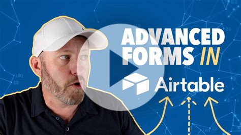 Airtable Forms A Comprehensive Tutorial On Prefilling And Hiding Fields
