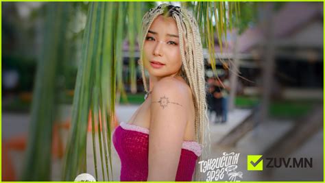 “Тэнгисийн эрэг дээрх 24 7” шоуны үзэсгэлэнт оролцогч М Намууны онцлох БАРИМТУУД