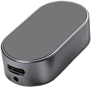 ZeroMouse World S Smallest Smart Wireless Mouse Lightweight Portable Rechargeable Mini Mouse