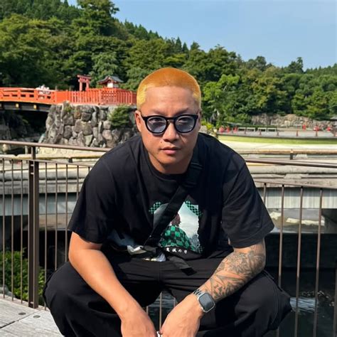 Tonymess ® Tonymess Tony • Threads Say More