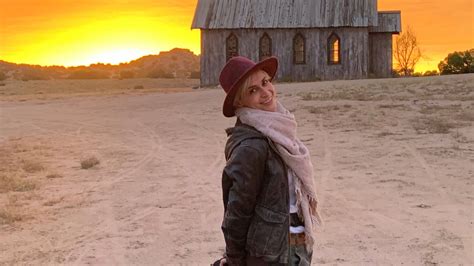 Hulu Documentary Delves Into The Tragic Story Of Rust Cinematographer