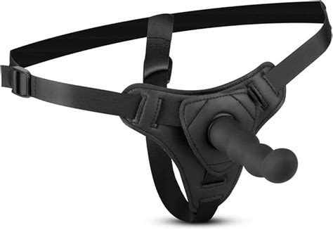 Amazonit Strap On Sex Toys Salute E Cura Della Persona