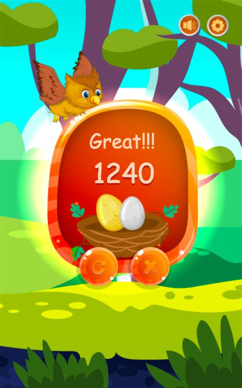 catch eggs time game free addicting game