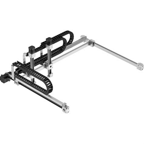 3 Axis Cartesian Robot At Best Price In Mumbai By C Matic Control Llp Id 2855504835097