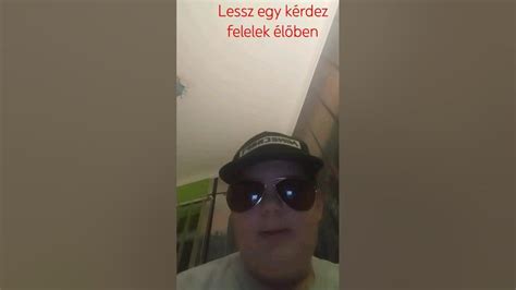 Megmon Dani 300 Csak🙄 Youtube