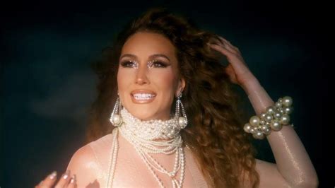 Never Enough Official Music Video Loren Allred In 2025 Music