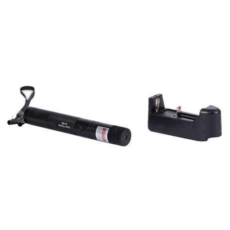 Can A Laser Pointer Burn Your Skin