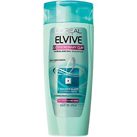 13 Best Drugstore Shampoos For Oily Hair