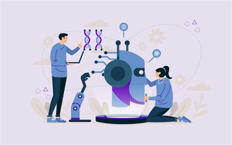 Entendiendo El Concepto De Inteligencia Artificial Ia En Profundidad