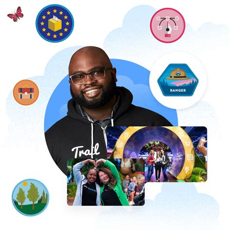 Join The Salesforce Trailblazer Community Salesforce