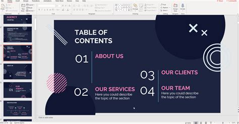How To Arrange And Align Elements In Powerpoint Tutorial