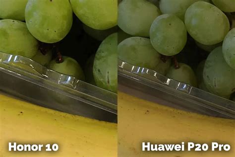 Fototest Honor Vs Huawei P Pro Souboj Proti Nejlep Mu Fotomobilu