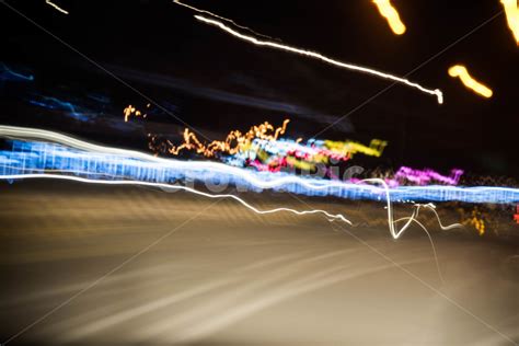 라이트테일 Sf 미래 불빛 도시 사진이미지일러스트캘리그라피 Nmtku456작가