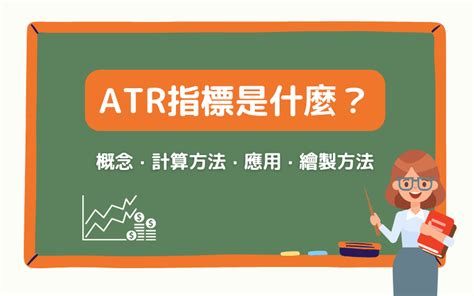 平均真实范围（atr）指标入门：概念、计算方法、应用及绘制方法 Titan Fx 研究所 Titan外汇投资交易研究所