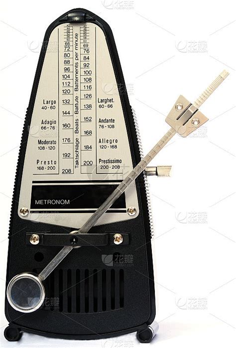 节拍器