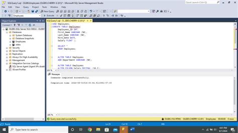Alabi Adeeyo Omolara On Linkedin Sql Week 1 Thedata Initiativetdi