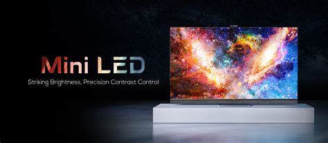Tcl Mini Led Electronics