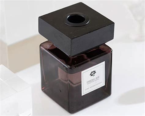 Diy Diffuser Bottles Best Air Fresher Glass Bottles