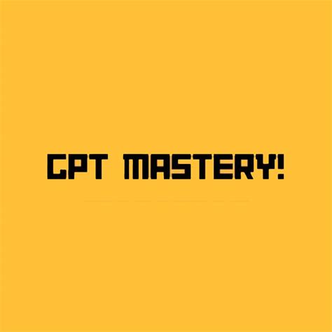 Gpt Mastery Ai Chatgpt Course Toolpilot