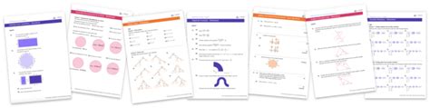 Collecting Like Terms Worksheet Gcse Maths [free]