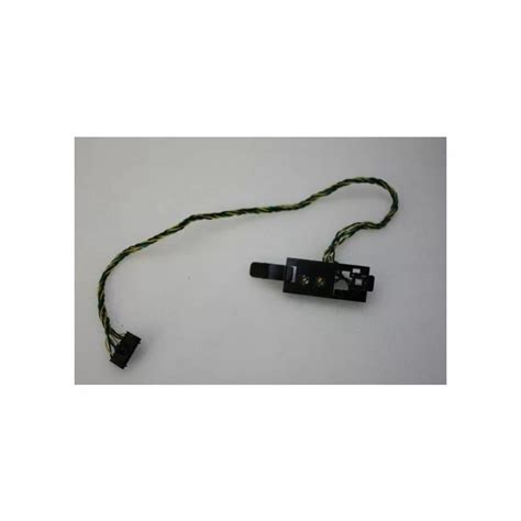 Ibm Thinkcentre S50 S51 M50 M55 Power Button Switch