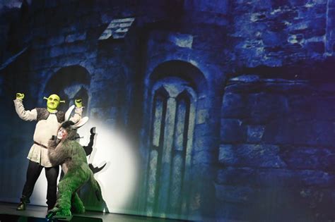 画像】愛おしいキャラクターたちと冒険の旅に出よう！ Spi、福田えりら『シュレック・ザ・ミュージカル』フルバージョン公演が開幕」の画像14