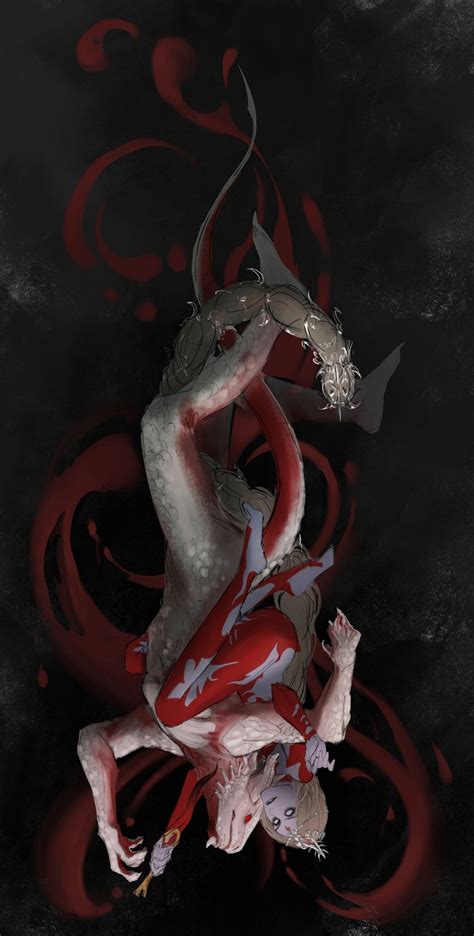 Xuniyishengmoyuruchu Orin The Red The Dark Urge Baldurs Gate Baldurs Gate Baldurs Gate