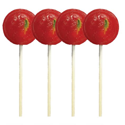 Dobson Traffic Light Mega Lollies X4 Jessicas Sweets